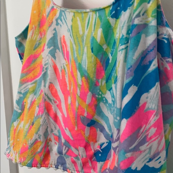 Lilly Pulitzer | Matching Sets | Nwot Lilly Pulitzer Set | Poshmark
